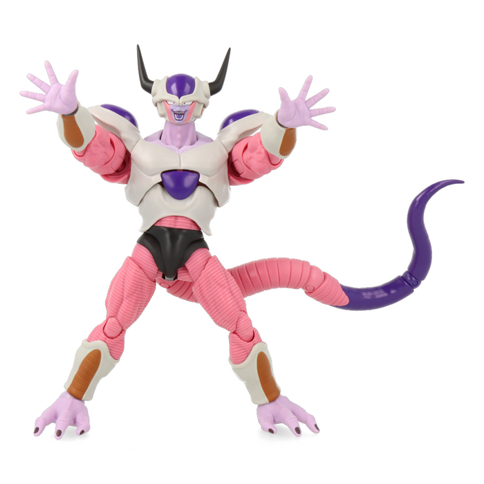 Freezer Second Form (Dragon Ball) - S.H Figuarts