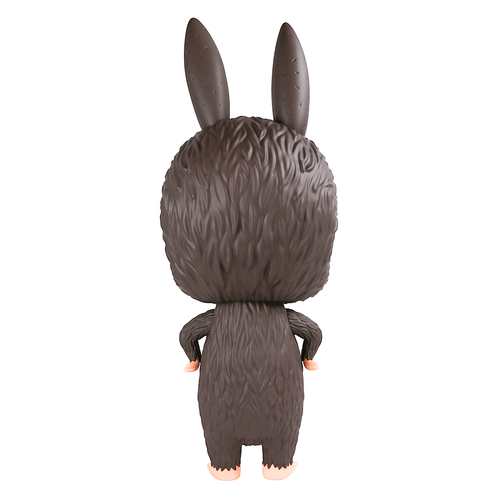 Muckey "Big Celebration" x Instinctoy - Labu 70cm