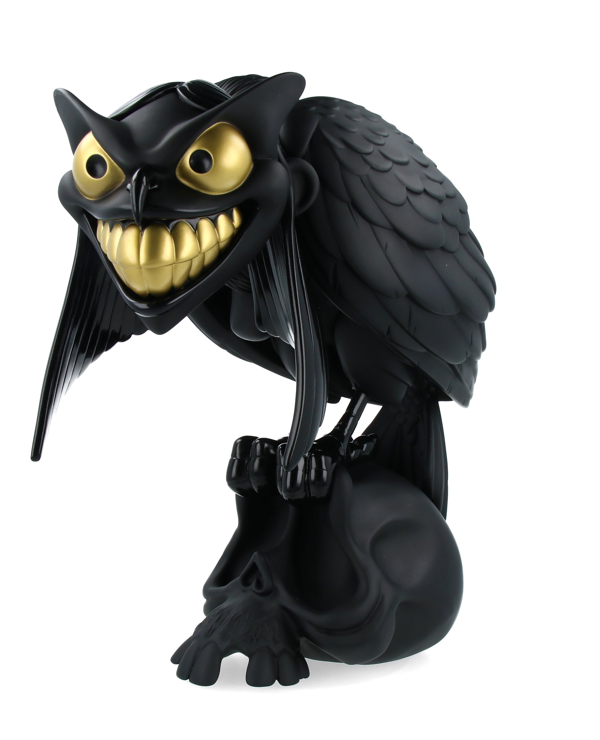 Harpy White by Peter de Sève - Art - Disney - Figurine Art