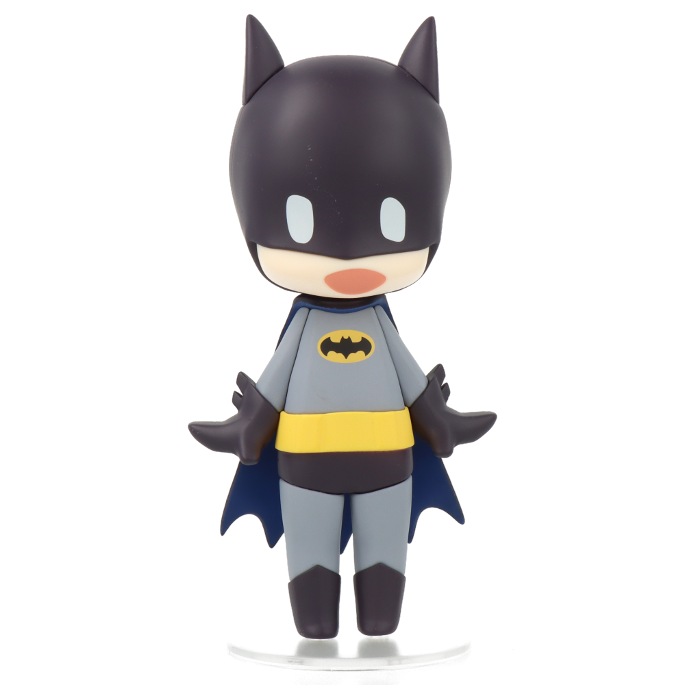 DC comics figurine HELLO! - GOOD SMILE Batman – Artoyz