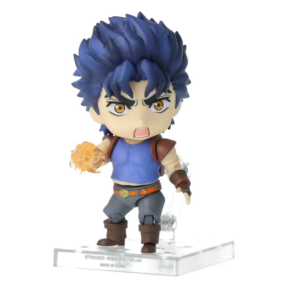 Figura de Nendoroid - Jonathan Joestar - JoJo's Bizarre Adventure