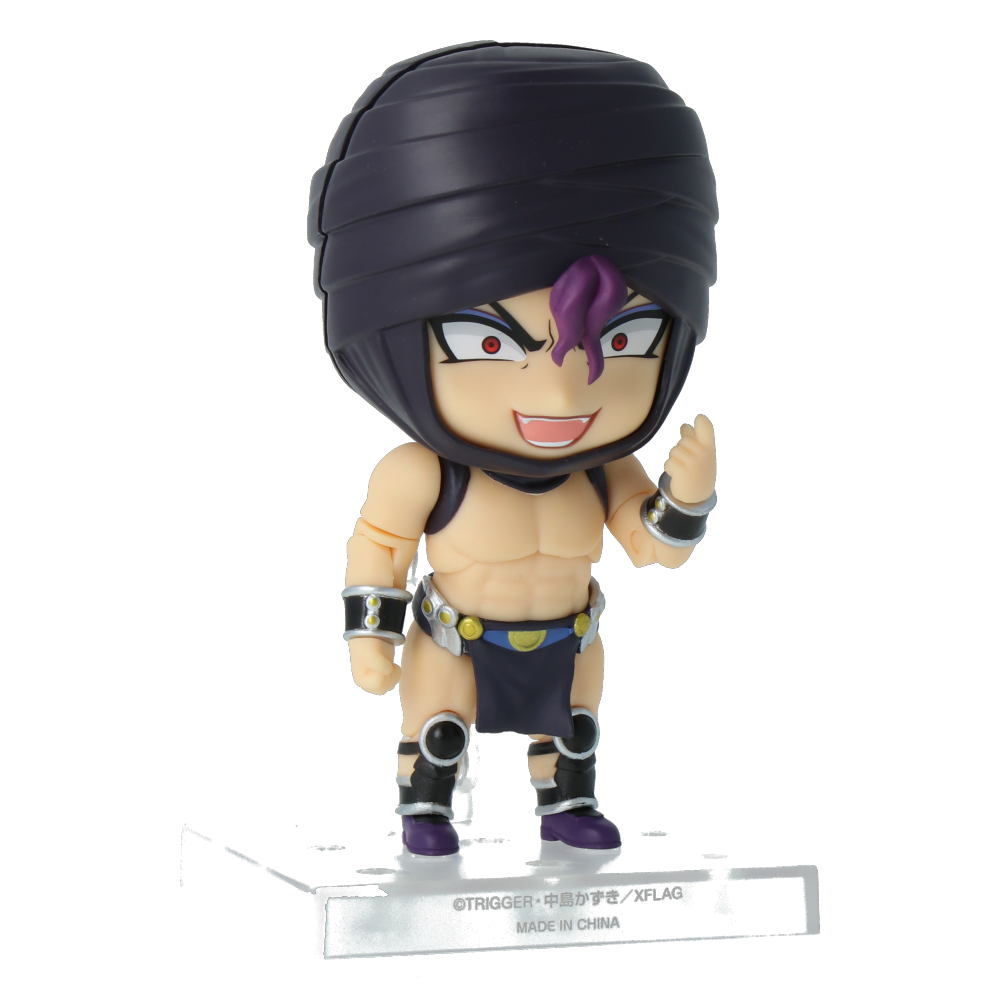 Figurine Nendoroid - Kars - JoJo's Bizarre Adventure - Goodsmile