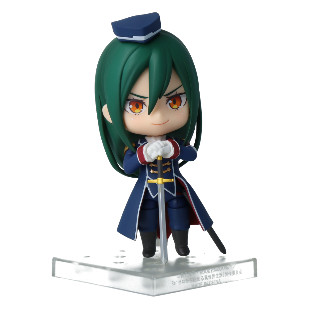 Nendoroid - Crush Karsten (Re : Zero - Starting Life in Another World)
