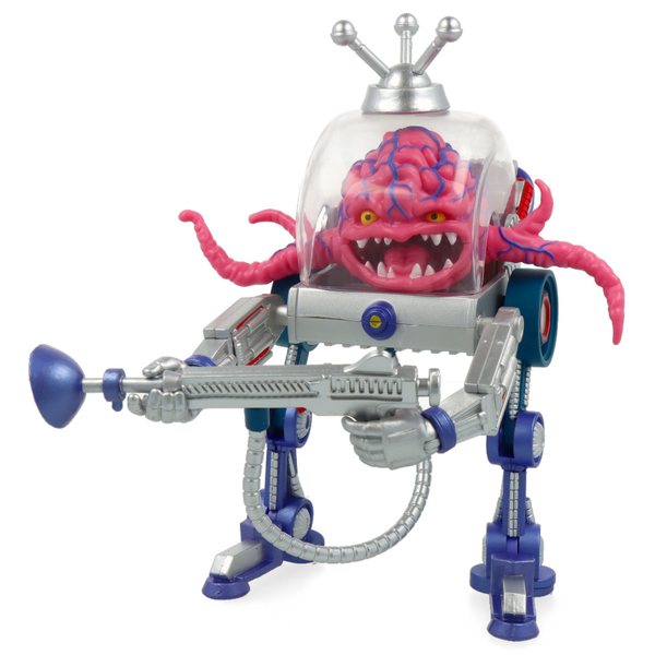 Krang - (Tortues Ninja - TMNT) Ultimates