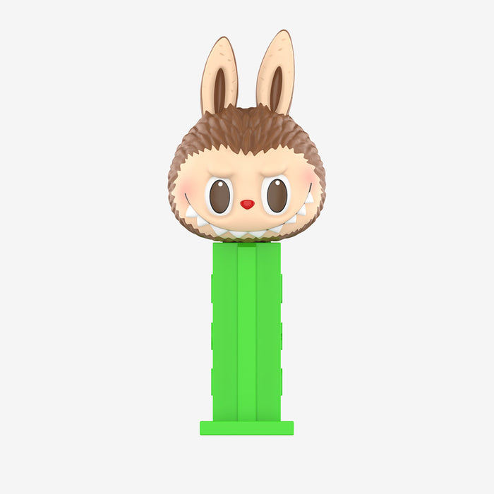 LABUBU - The Monsters figurines created by Kasing Lung for Popmart