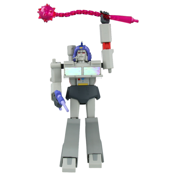 Megatron (G1 Cartoon) - Transformers Ultimates Wave 02 - Super7