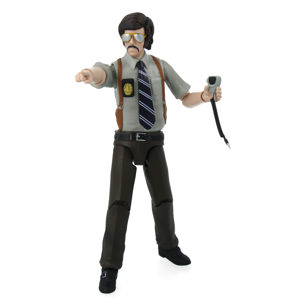 Figurine Ultimates Beastie Boys Wave 1 - Nathan Wind (Sabotage)
