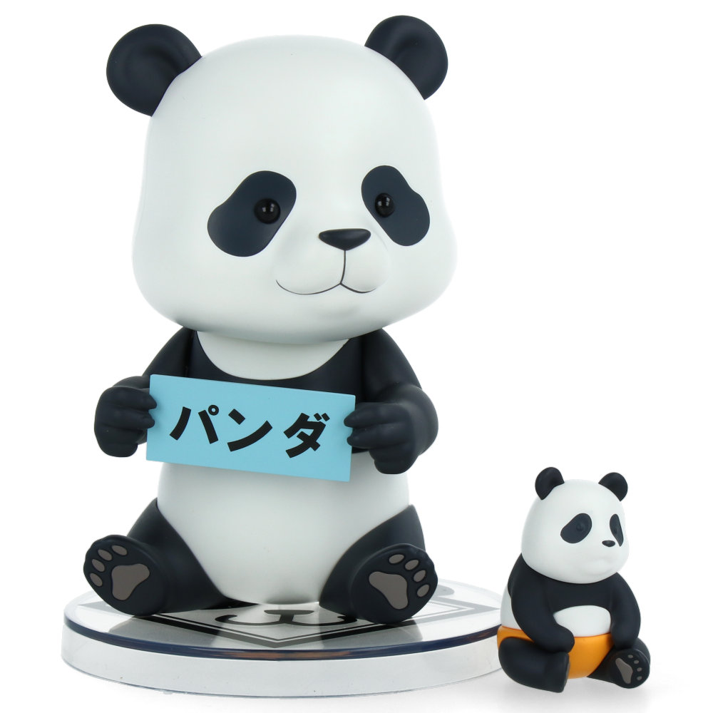 Jujutsu Kaisen Panda - Nendoroid - Figurine Manga, Goodsmile