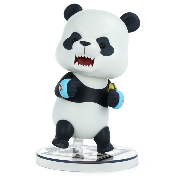 Jujutsu Kaisen Panda - Nendoroid - Manga Figurine, Goodsmile