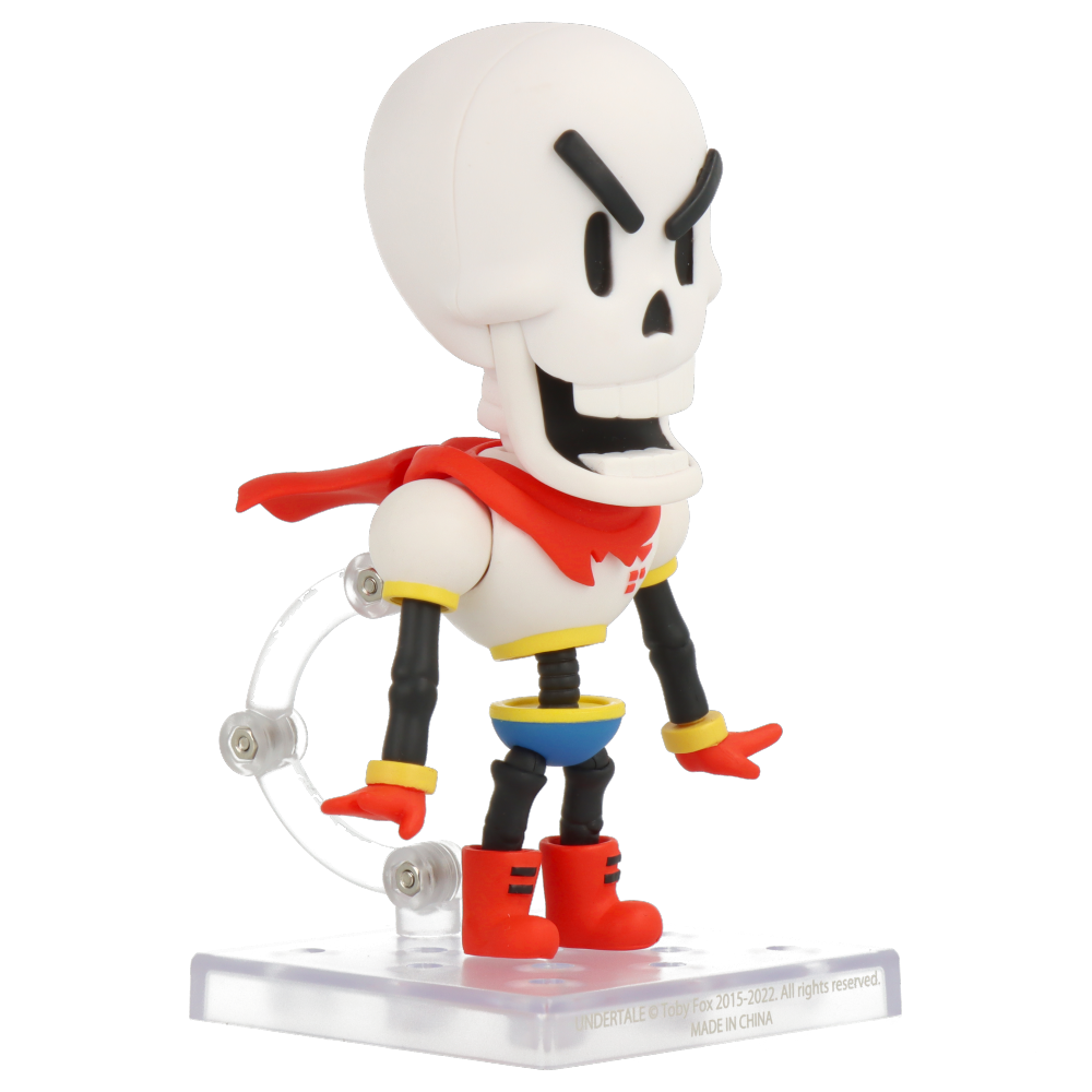Nendoroid - Papyrus (Undertale) – Artoyz