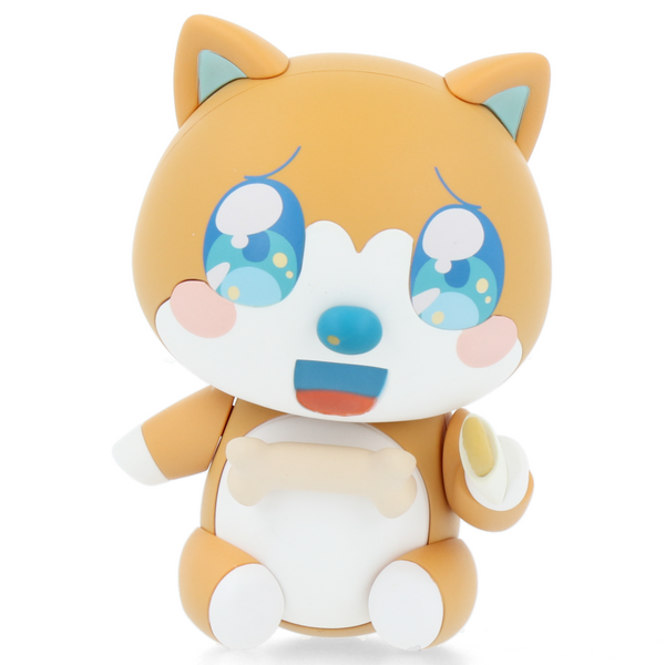 Nendoroid - Pelops II (Godzilla Singular Point) - figurine, animé