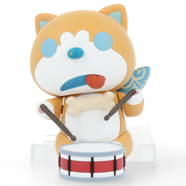 Nendoroid - Pelops II (Godzilla Singular Point) - figurine, animé