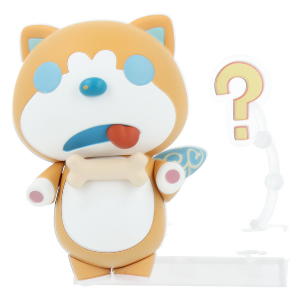 Nendoroid - Pelops II (Godzilla Singular Point) - figurine, animé