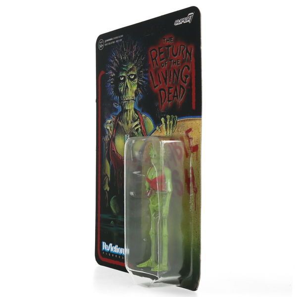 Return of the Living Dead ReAction Figure Wave 1 - Zombie Trash