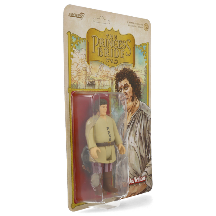 The Princess Bride - Princess Buttercup - ReAction Figures
