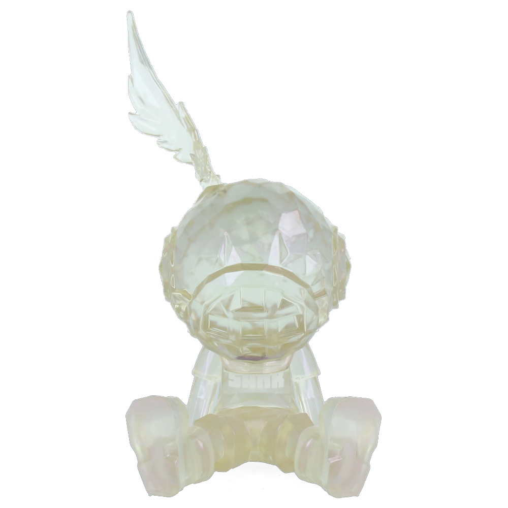Good Night Series-Crystal - figurine SankToys, figurine en résine