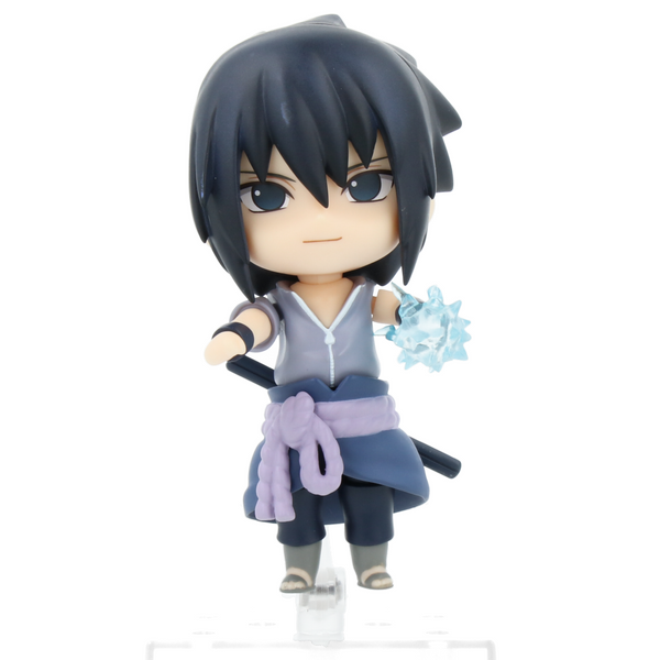 Nendoroid - Sasuke Uchiha (Naruto Shippuden) - figurine naruto, manga