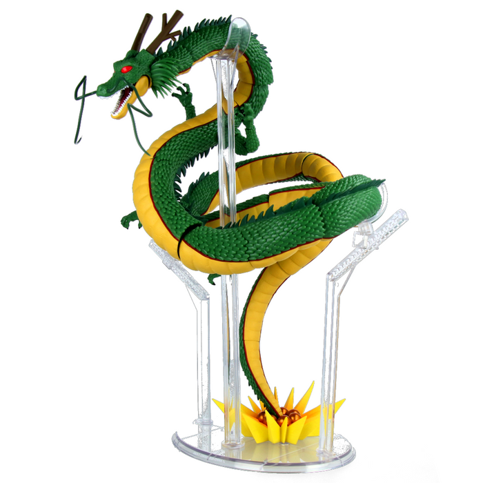 Shenron (Dragon Ball Z) - S.H figuarts - figurine, manga, animated