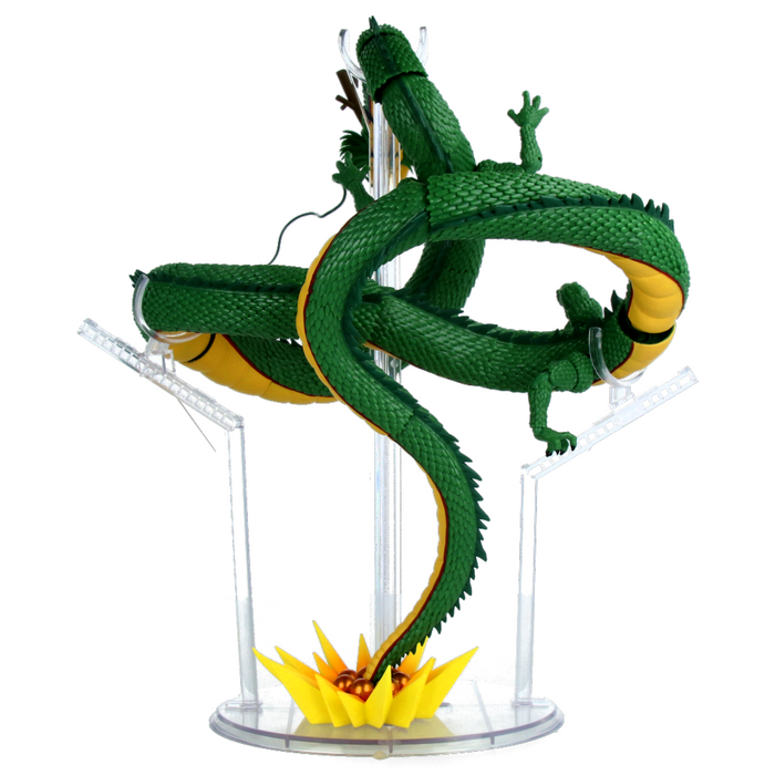 Shenron (Dragon Ball Z) - S.H figuarts - figurine, manga, animated