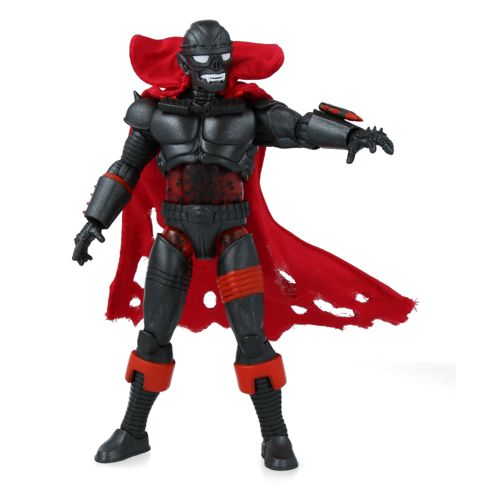 Czarface (Czar Noir) - ULTIMATES! wave 2 - Super7, Music