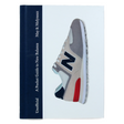 A Pocket Guide to New Balance - Sneakers
