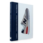 A Pocket Guide to New Balance - Sneakers