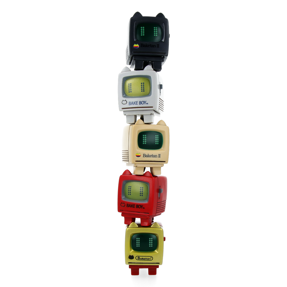 VAG 44 - Baketan 2 - Figurine Medicom Toy