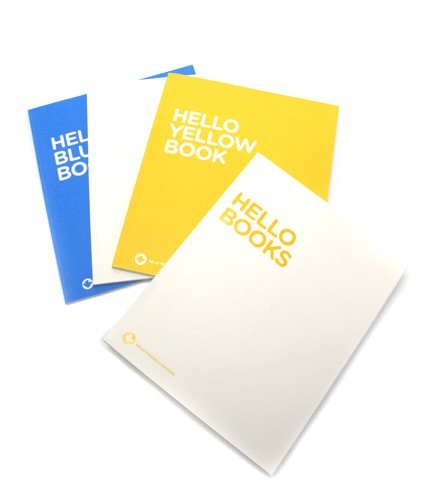 Hello™ Books