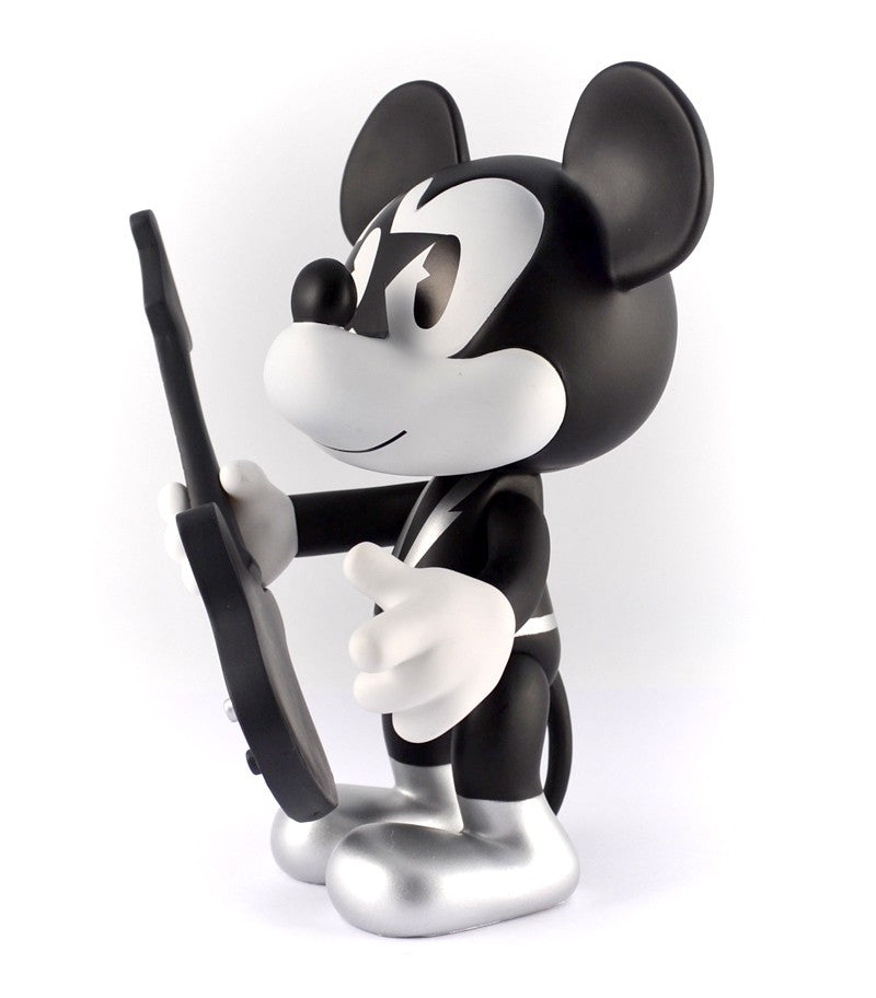 8" Mickey Mouse - Rockstar – Artoyz