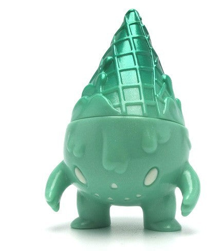 Milton - Pearl Green