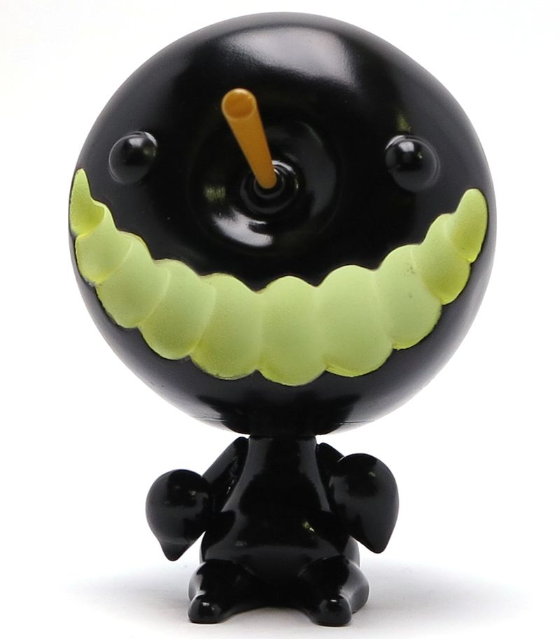 Toxic Candies : Candy Apple - Evil Queen Version – Artoyz