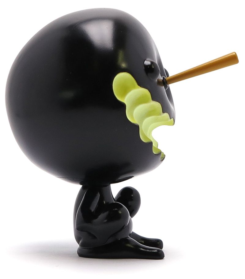 Toxic Candies : Candy Apple - Evil Queen Version – Artoyz