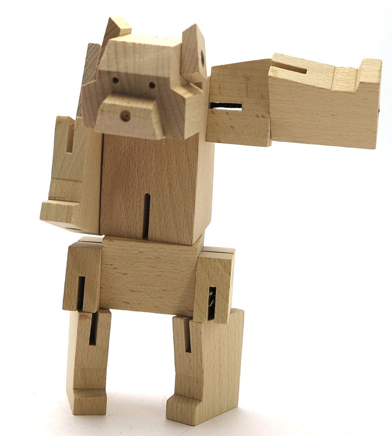 Square Bear (ours) – Artoyz