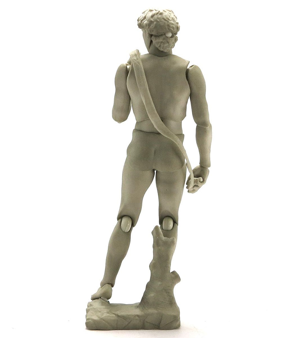 Figma - Le David de Michel-Ange (Table Museum) – Artoyz