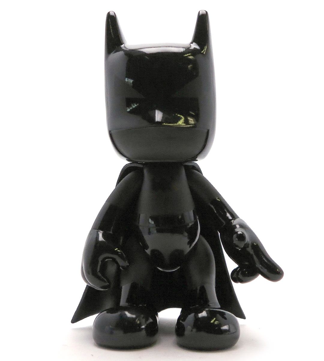 8" Batman - Black