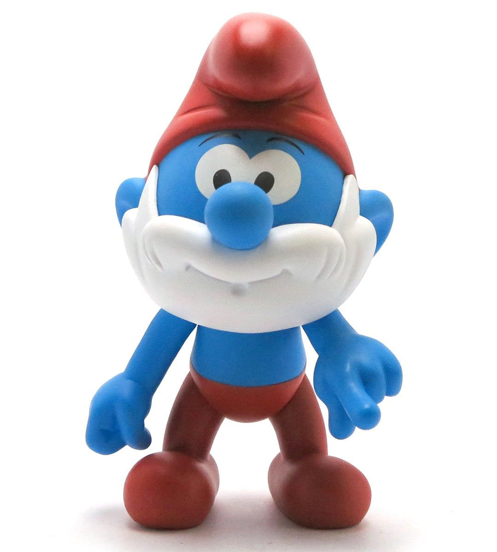 Grand Schtroumpf - Regular