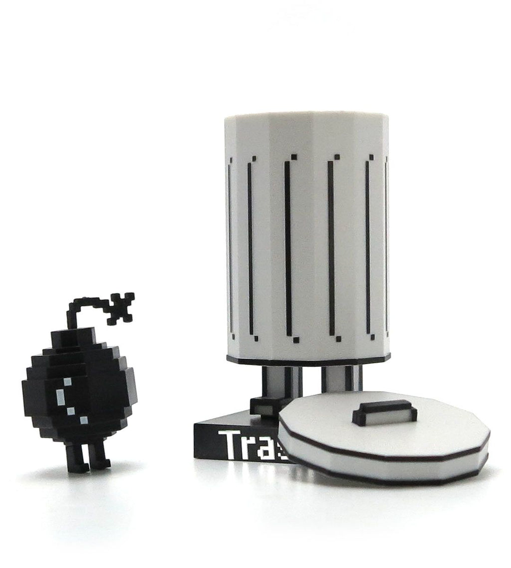 TrashBot & Friends - Classicbot – Artoyz