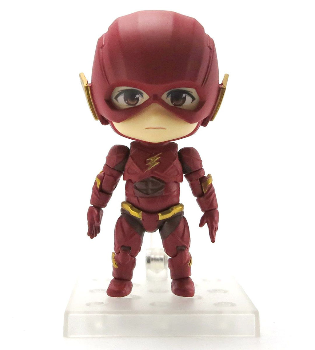 Nendoroid - Flash Justice League Edition (DC Comics) – Artoyz