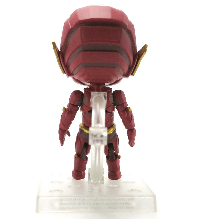 Nendoroid - Flash Justice League Edition (DC Comics) – Artoyz