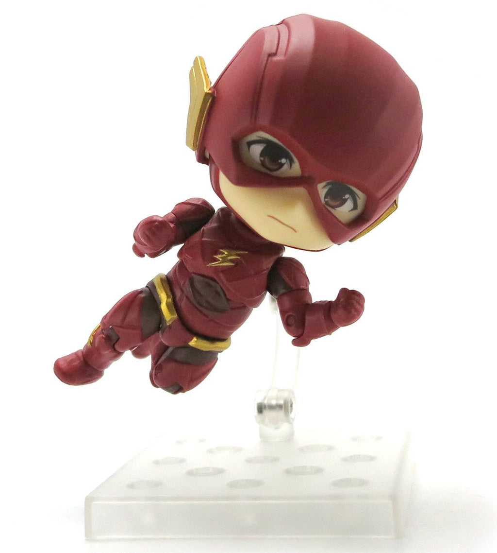 Nendoroid - Flash Justice League Edition (DC Comics) – Artoyz