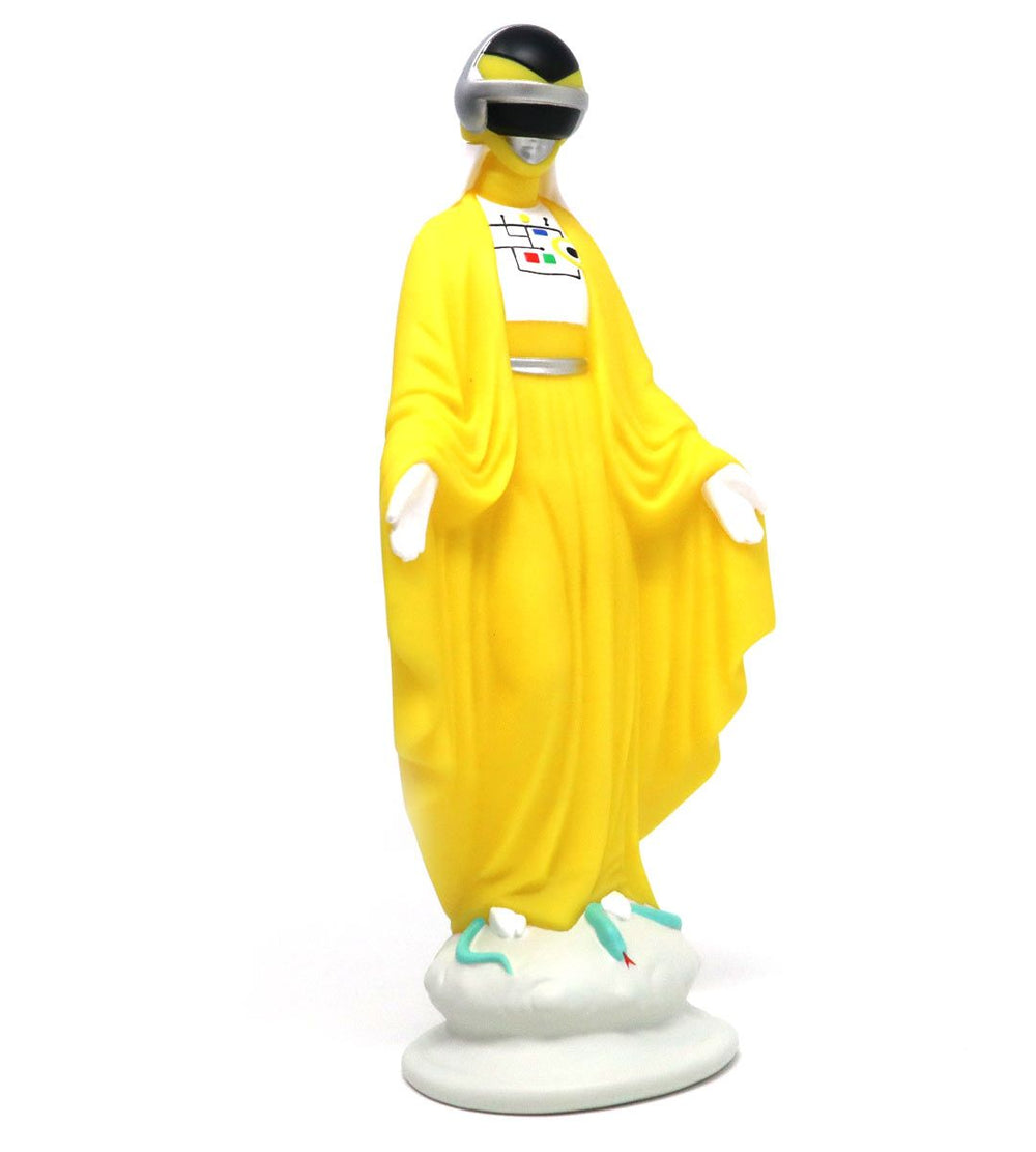 Sentai Maria - Yellow