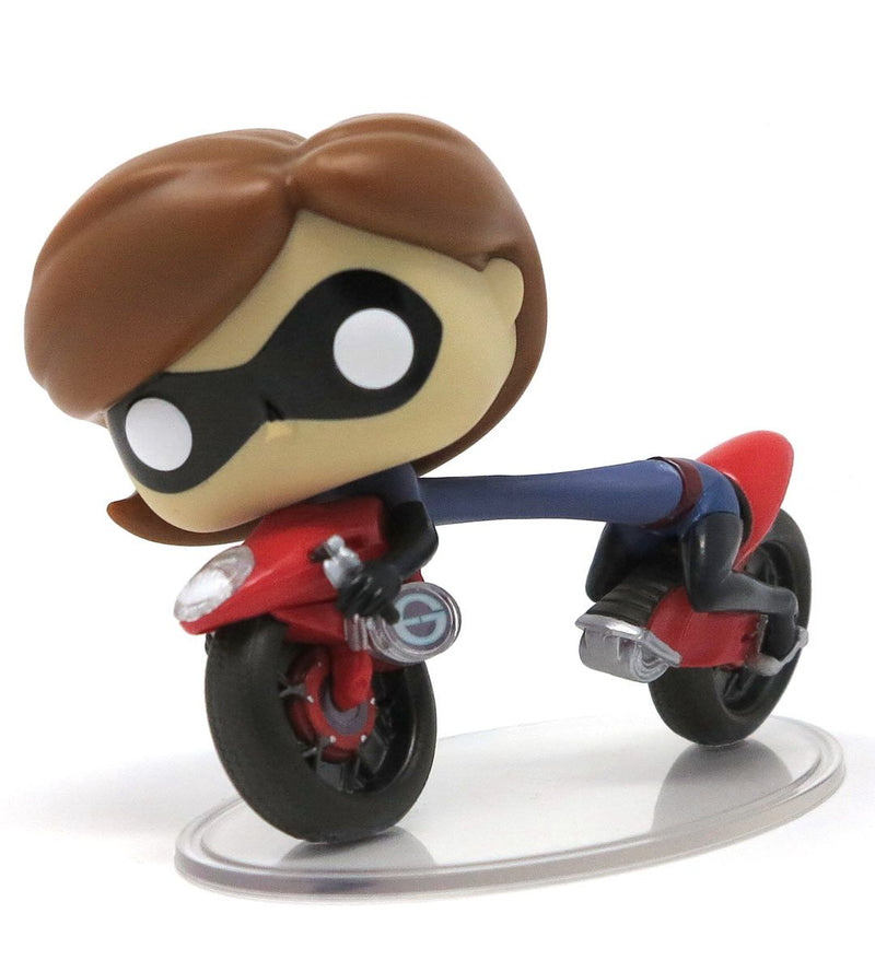 Funko Pop Rides - Elastigirl on Elasticycle (Incredibles 2) – Artoyz