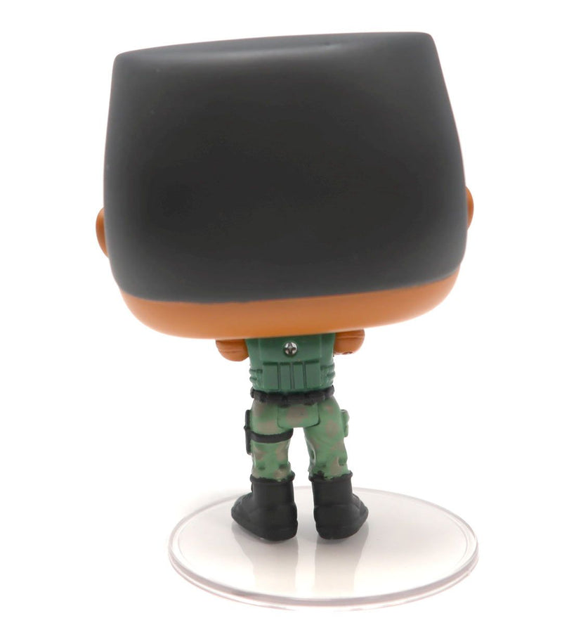 Funko Pop – Combat Carl Jr. (Toy Story 4) – Artoyz