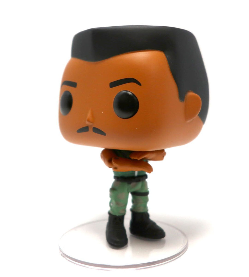 Funko Pop – Combat Carl Jr. (Toy Story 4) – Artoyz