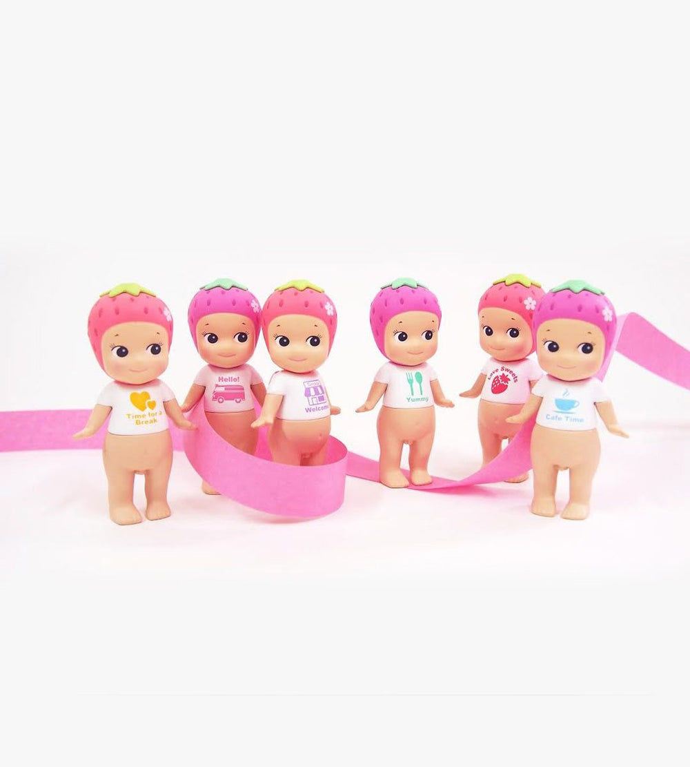 Sonny Angel - Serie Seúl