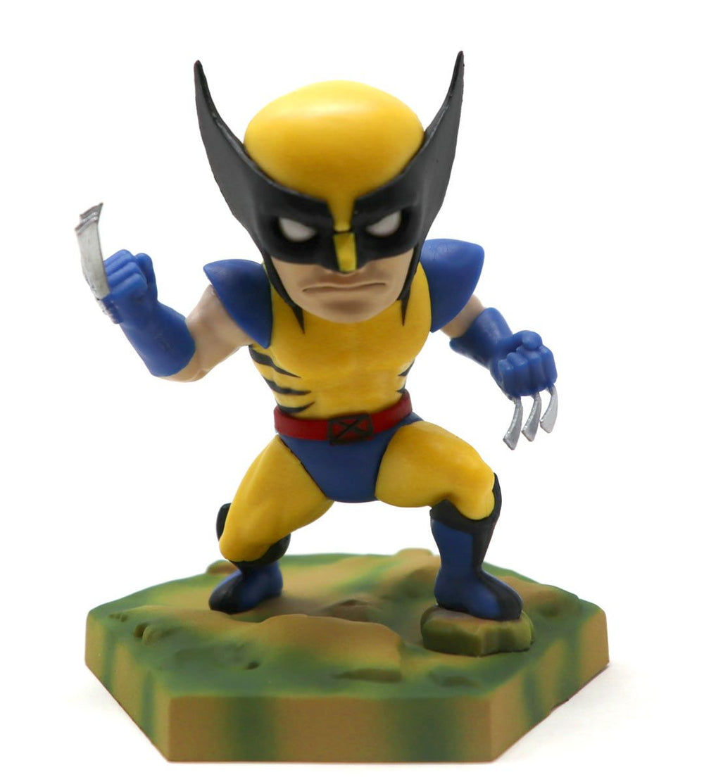 Mini Egg Attack Series - Wolverine (X-Men)