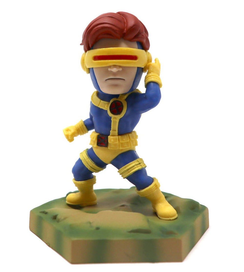 Mini Egg Attack Series - Cyclops (X-Men)
