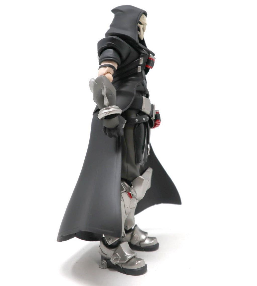 Figma - Reaper (Overwatch) – Artoyz