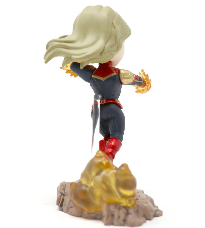 Mini Egg Attack - Captain Marvel Avengers Endgame (Marvel) – Artoyz