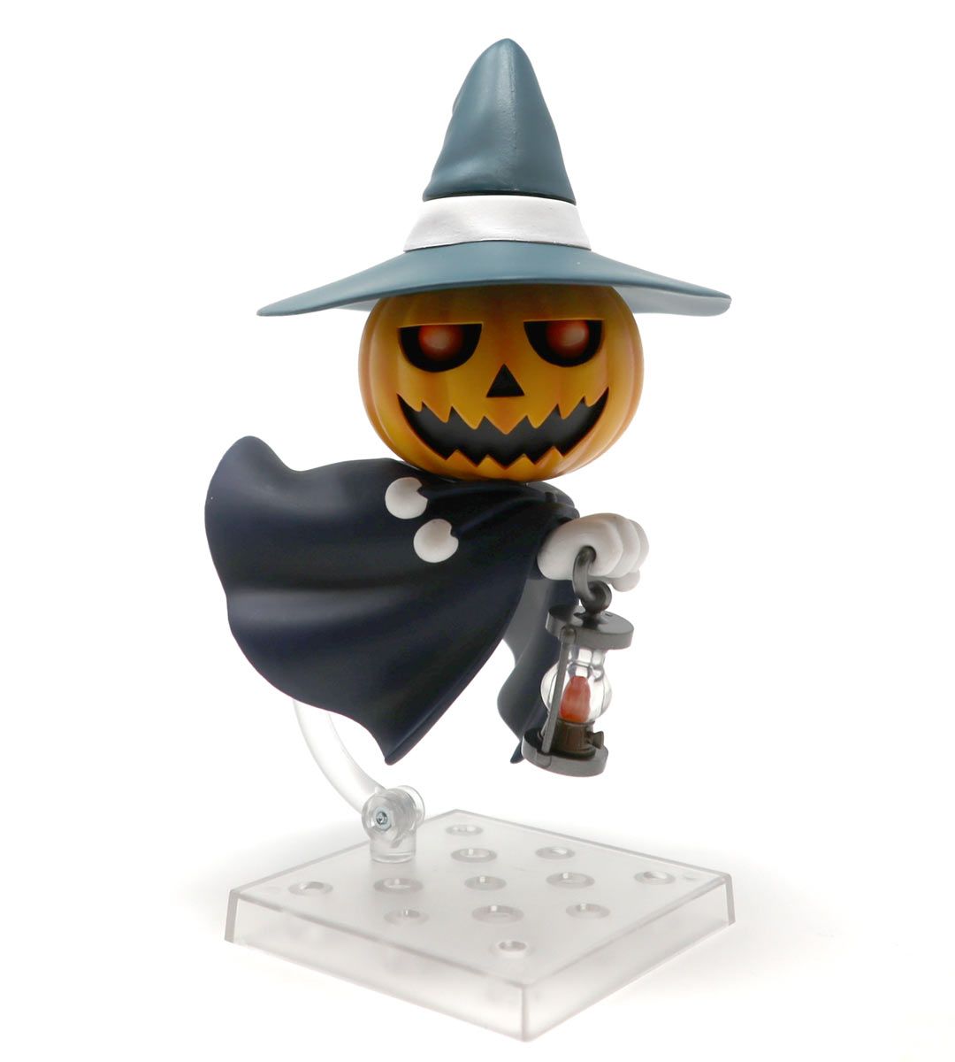 Nendoroid - Pyro Jack - Video game figurine - Shin Megami Tensei